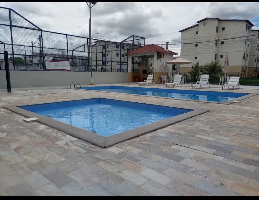 Apartamento 2 quartos à venda - Lago Azul, Manaus - AM 1471504353 | OLX