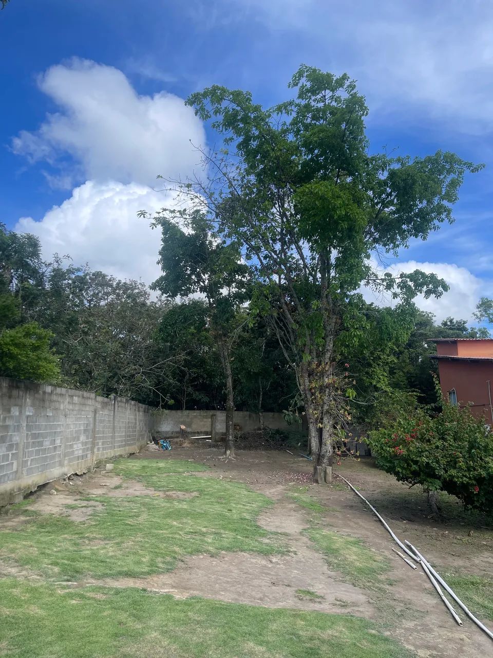 Vendo terreno 400 m retiro do congo Vila Velha - Terrenos, sítios e ...