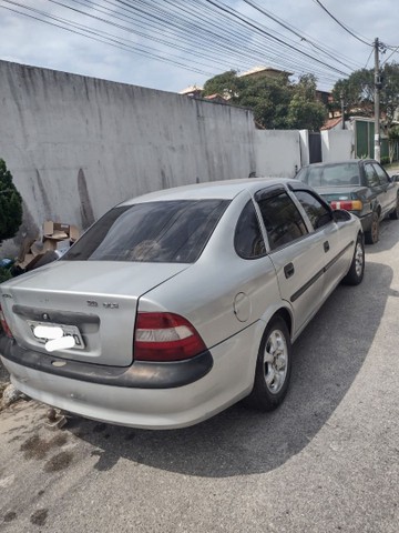 Carro Vectra 98 à venda em todo o Brasil! | Busca Acelerada
