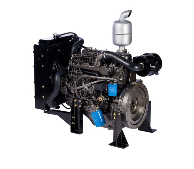 "motor branco a diesel" no Brasil