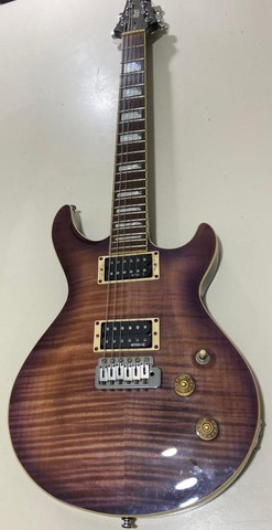 Guitarra cort m600t | +14 anúncios na OLX Brasil