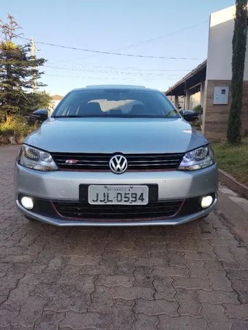 VOLKSWAGEN JETTA 2011 Usados e Novos