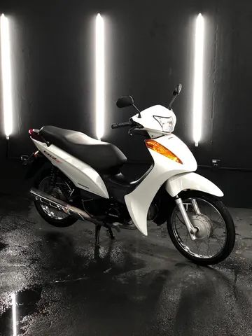 Motos HONDA BIZ 2015 no Brasil