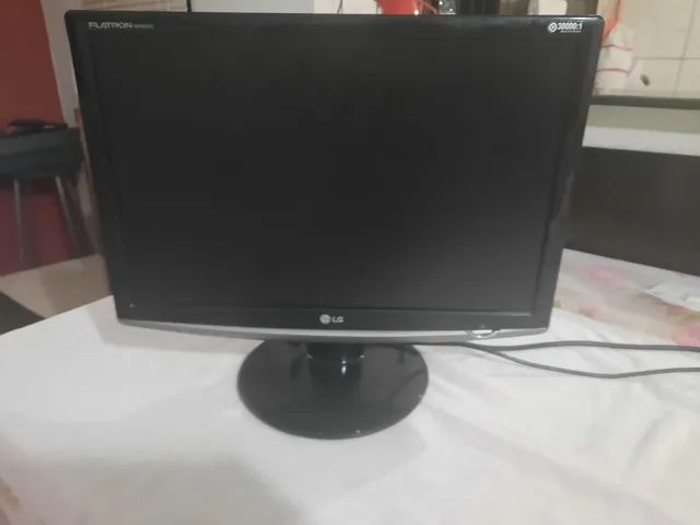 "monitor de pc 19 polegadas" no Brasil