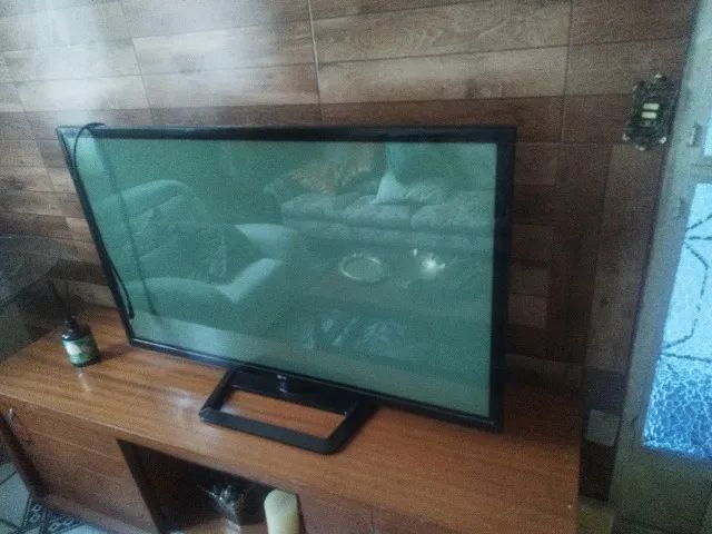 "tv led full hd 50 polegadas" no Brasil