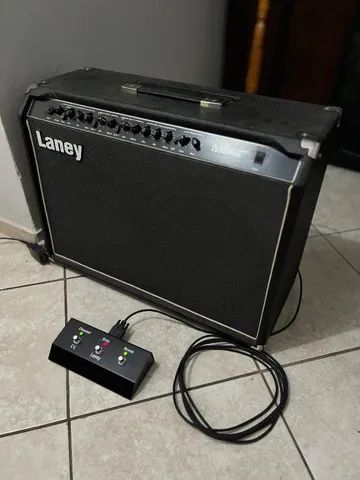 "laney lv300" no Brasil