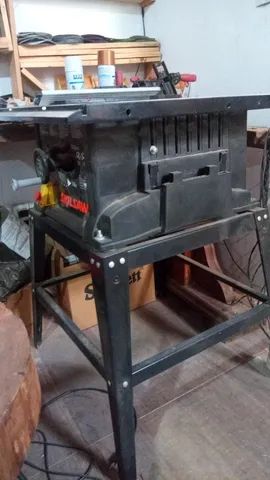 "esmerilhadeira de bancada" no Brasil