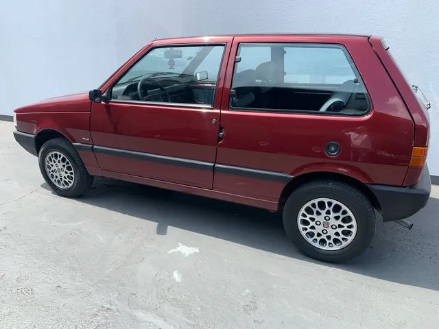 FIAT UNO 1995 Usados e Novos