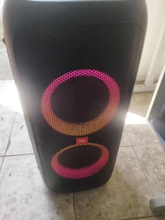 Caixa de Som JBL 310 - Aparelhos de Som - Torre, João Pessoa 1350485090 | OLX