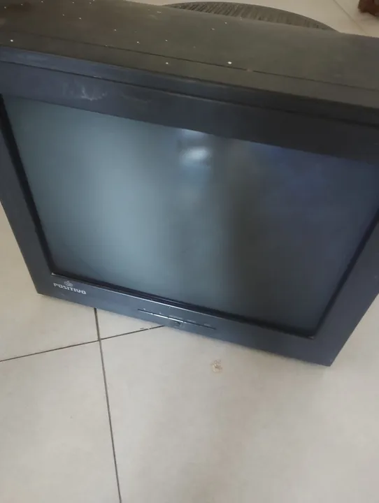 "monitor de 14 polegadas" - Monitores no Brasil