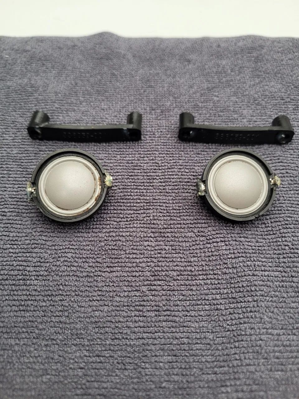 Par de Tweeters Infinity by harman Kardon - Equipamentos e Acessórios ...