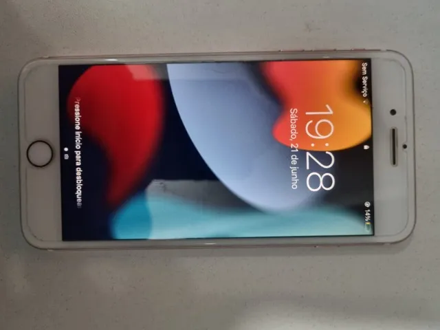 Celulares APPLE IPHONE 7 PLUS Usados, seminovos e Novos no Brasil