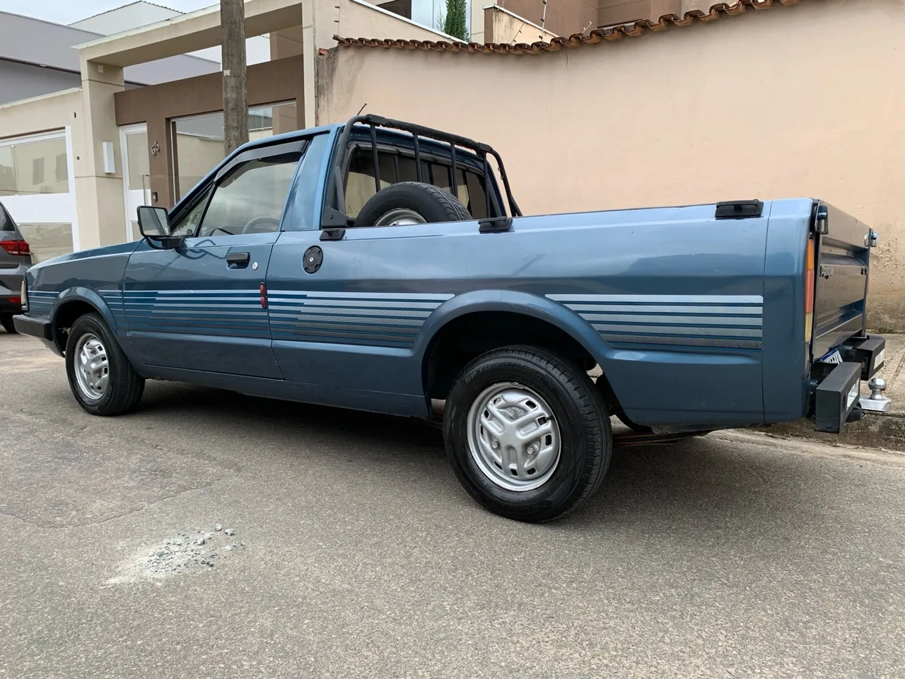 FORD PAMPA Usados e Novos em MG