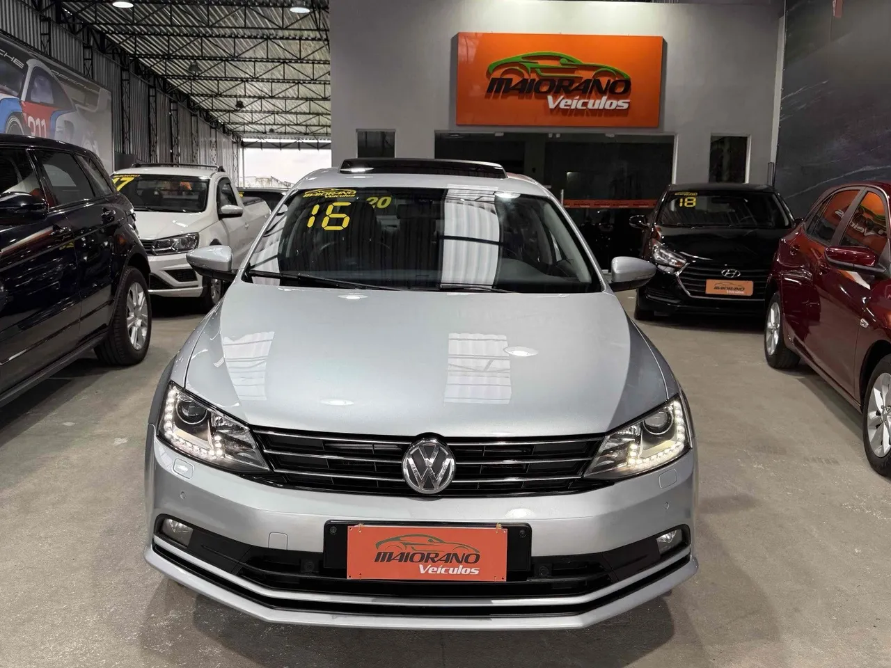 VOLKSWAGEN JETTA Usados e Novos no Rio de Janeiro e região, RJ