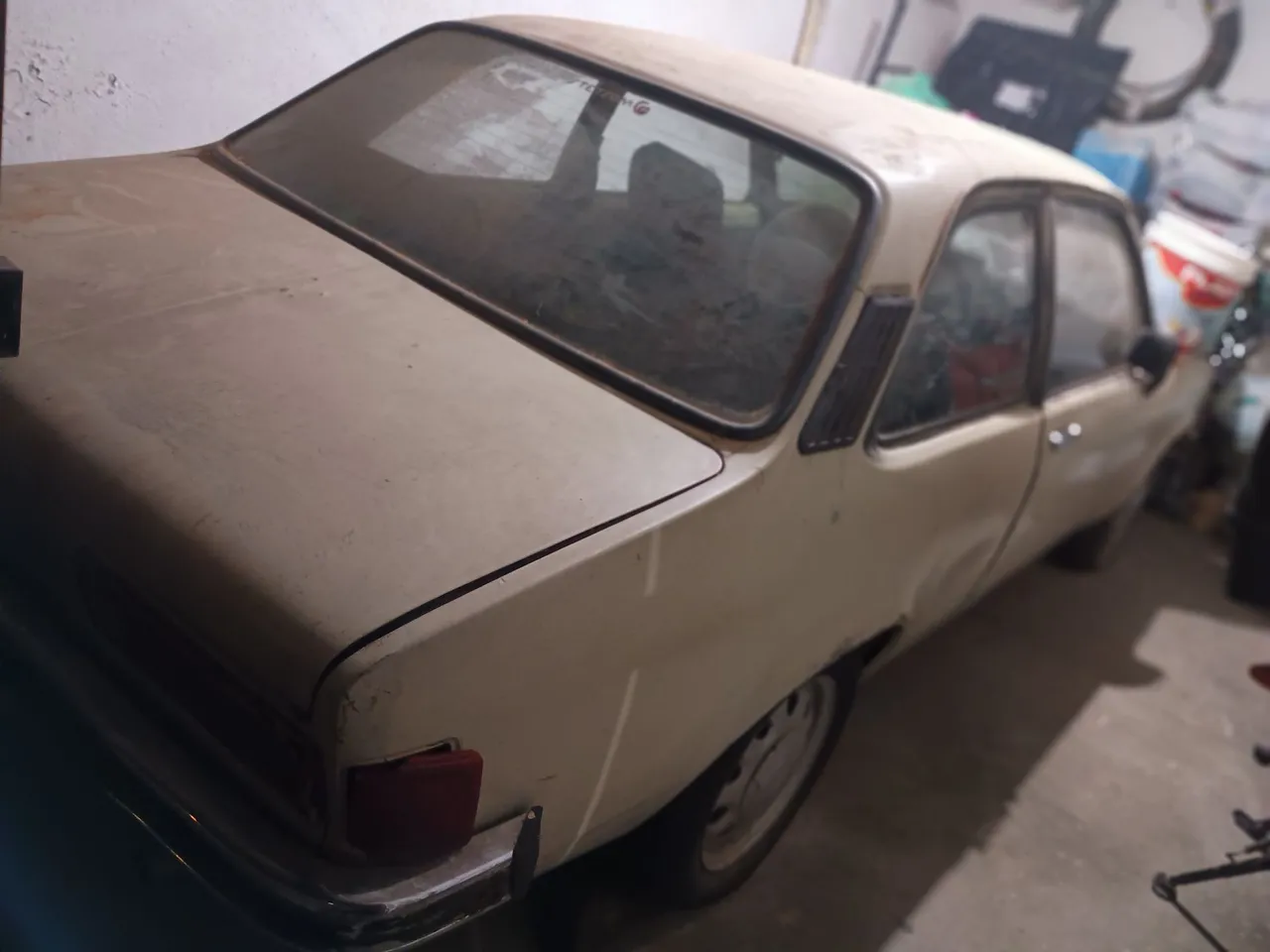 Chevrolet Chevette 1982 Usados e Novos