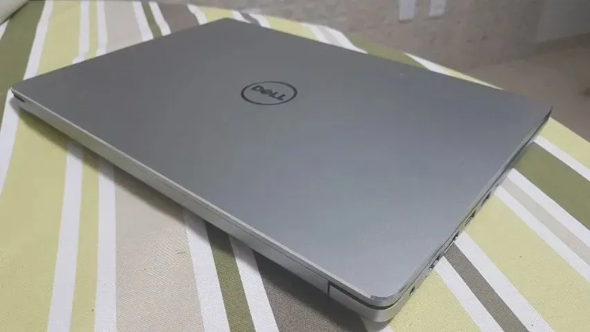 "notebook dell antigo" - Notebooks no Brasil