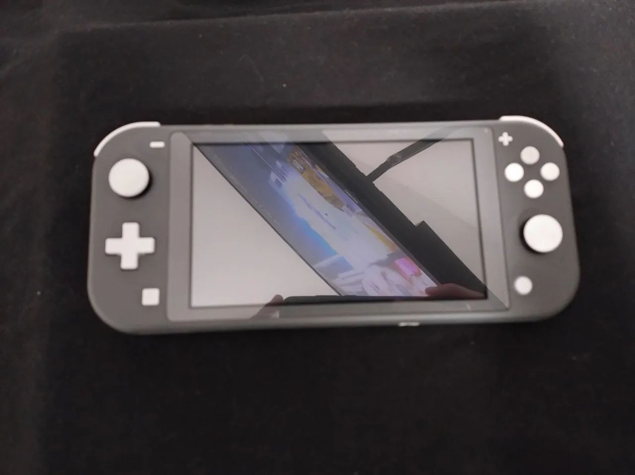 Nintendo Switch Lite - Consoles de Vídeo Game - Araras, Teresópolis ...