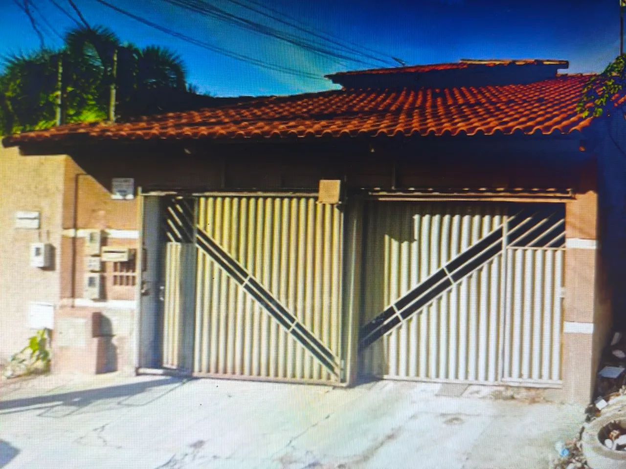 Casa 4 quartos para alugar - Parque Amazônia, Goiânia - GO 1469240181 | OLX