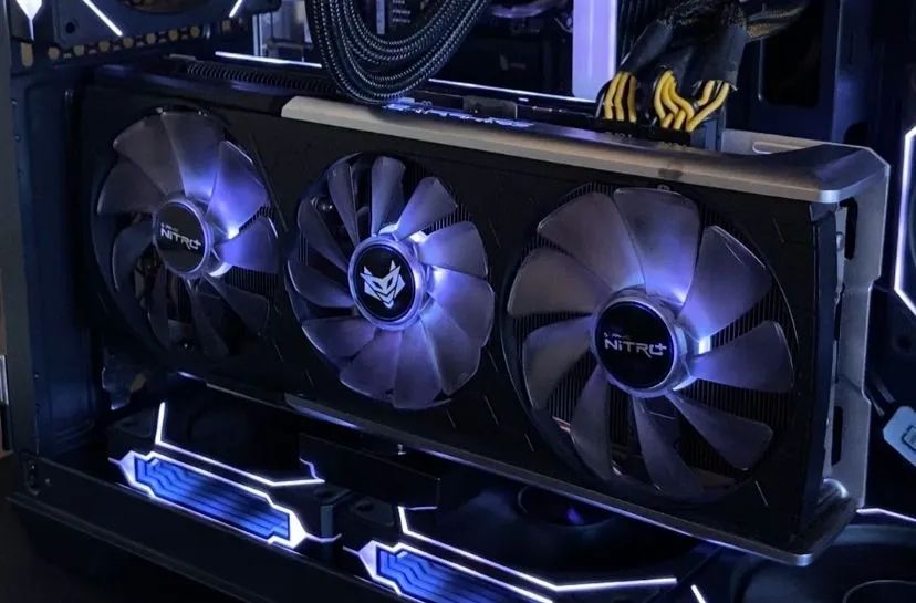 Placa de vídeo - Placas de Vídeo - Jardins, Barreiras 1467384604 | OLX