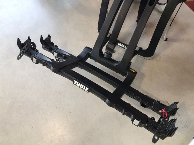 Thule raceway | +14 anúncios na OLX Brasil