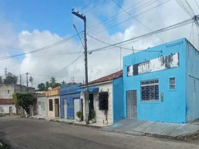 Comércio e indústria - Carmópolis, Sergipe
