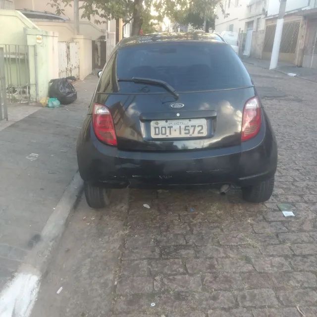 FORD KA 2004 Usados e Novos