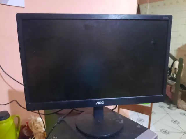 "monitor de 17 aoc" no Brasil