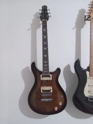 "guitarra tagima pr 100" no Brasil