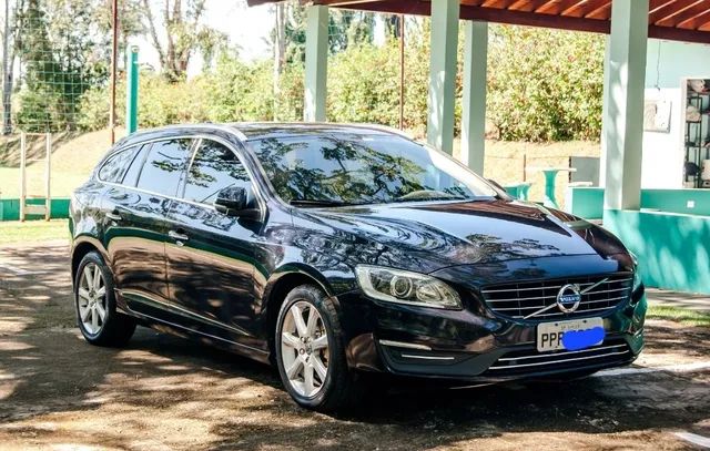 VOLVO V60 Usados e Novos