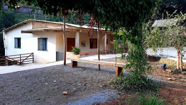 "sitio completo" no Brasil