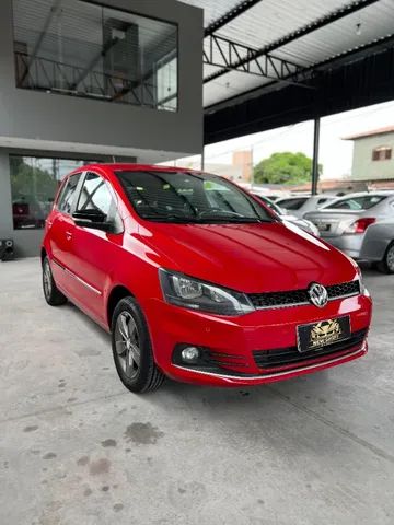 VOLKSWAGEN FOX 2017 Usados e Novos