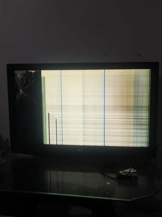 "tela tv lg 40 polegadas" no Brasil