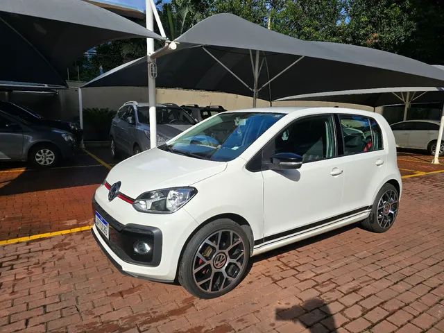 VOLKSWAGEN UP! 2019 Usados e Novos