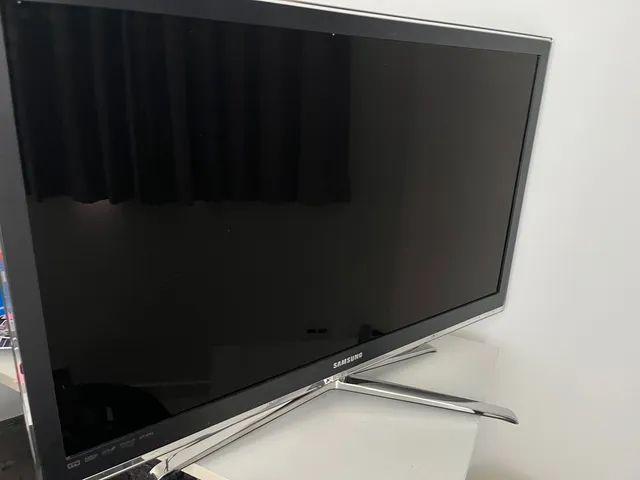 "tv led 40 full hd samsung" no Brasil