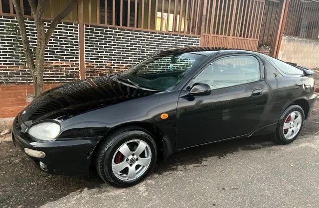 MAZDA MX-3 Usados e Novos