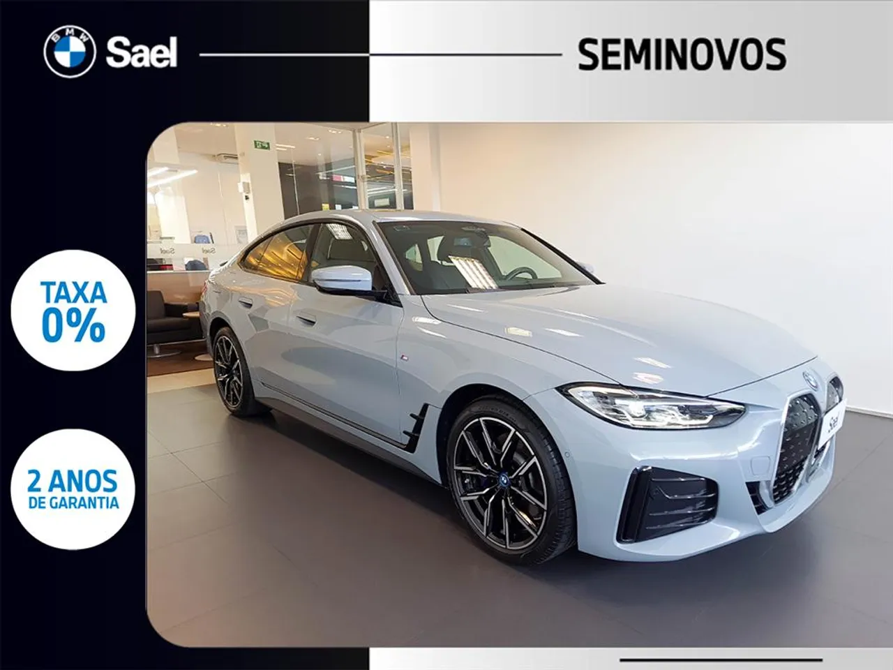 BMW Usados e Novos na Grande Recife e região, PE