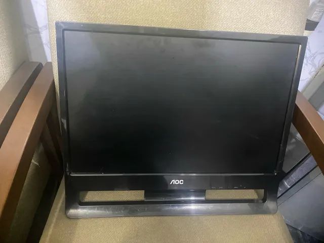 "monitor 22 aoc" no Brasil