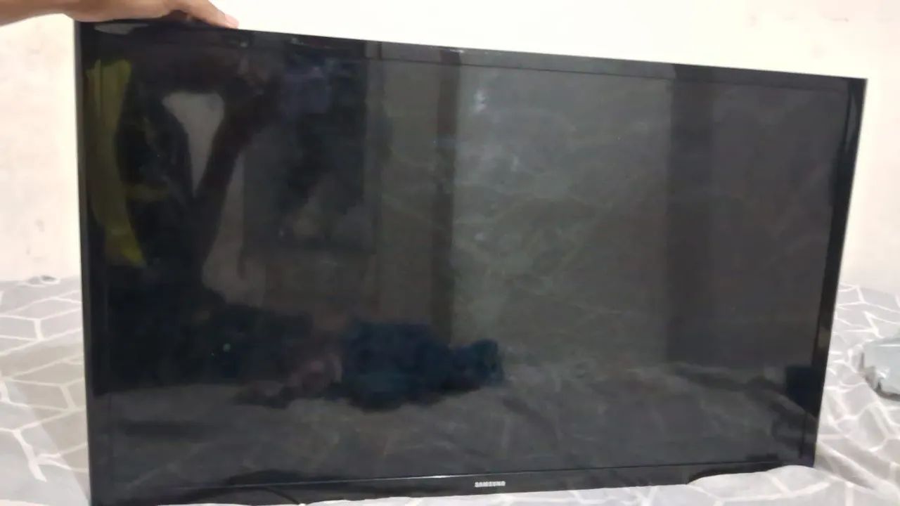 "tv smart com defeito" no Brasil