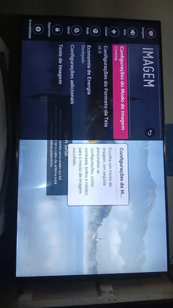 "tv de 65 polegadas" - TVs no Brasil