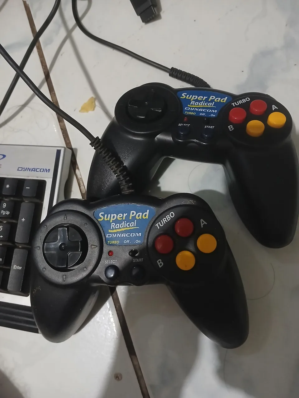 "dynavision" no Brasil