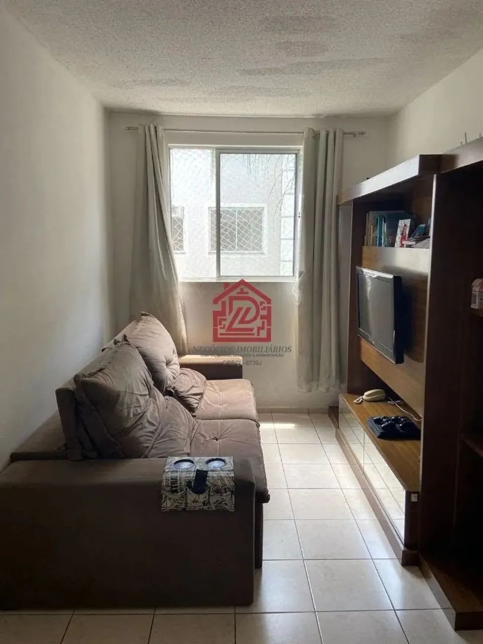 Apartamento 2 quartos à venda - São José do Barreto, Macaé - RJ ...