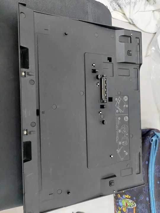 Thinkpad Ultrabay Dock Series 3 - Notebooks - Chácara Santo Antônio ...