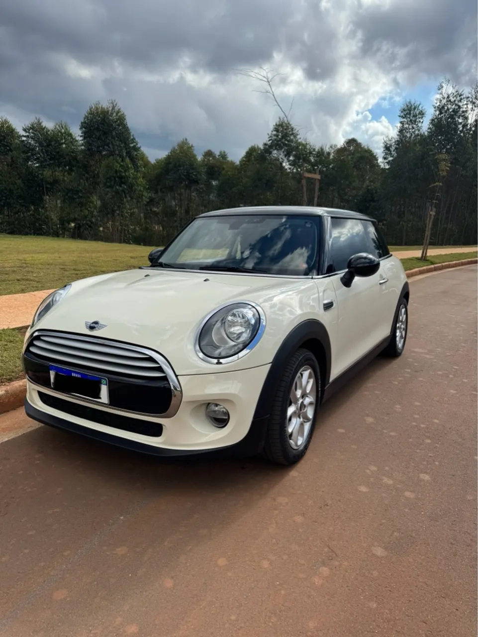 MINI COOPER 2015 Usados e Novos