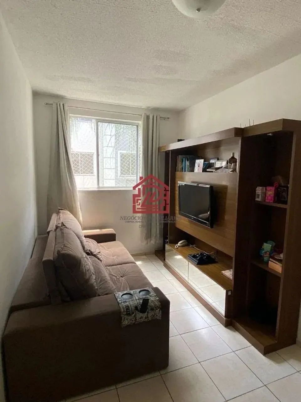 Apartamento 2 quartos à venda - São José do Barreto, Macaé - RJ ...