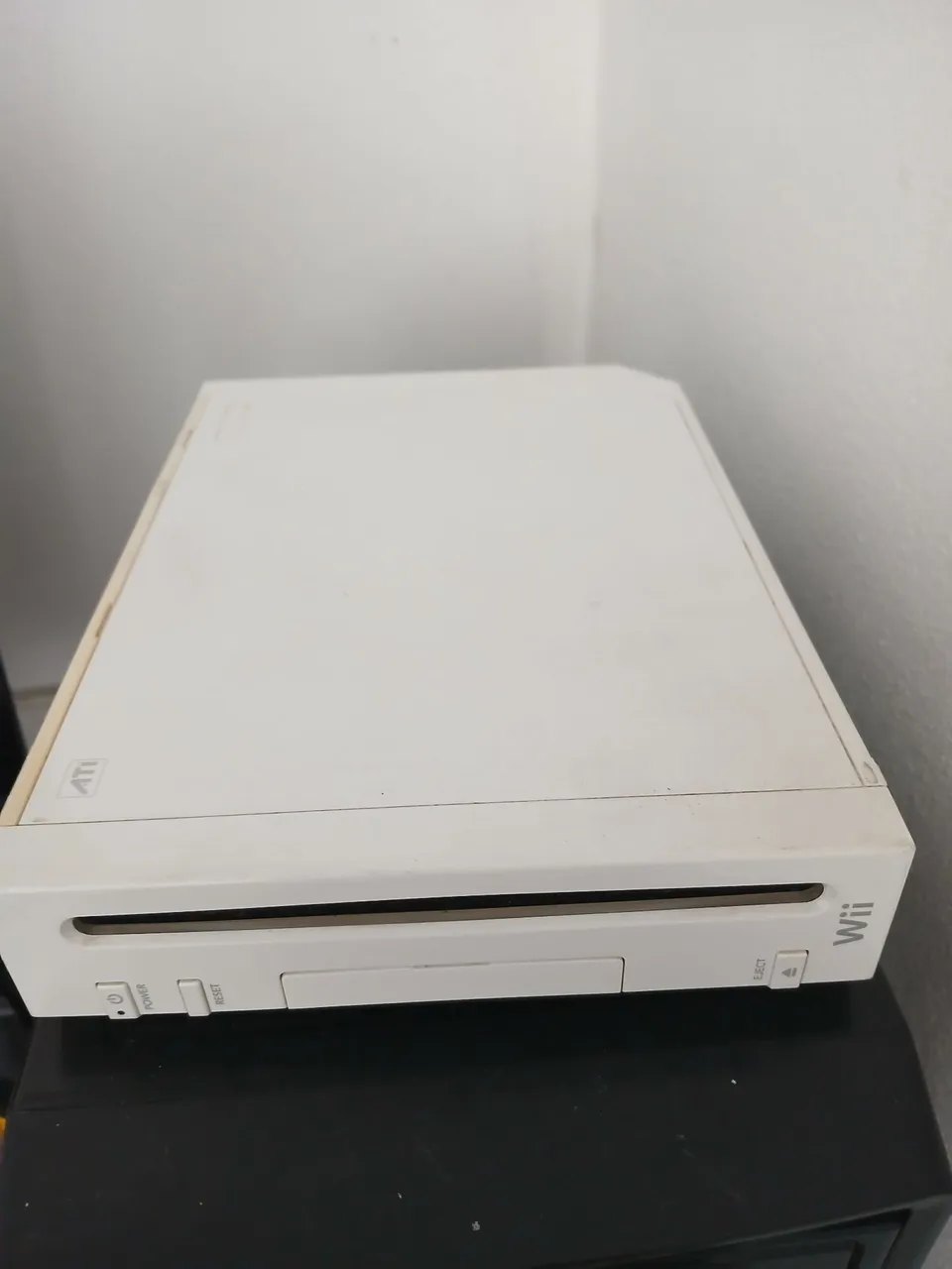 "nintendo r4" - Consoles de Vídeo Game no Brasil