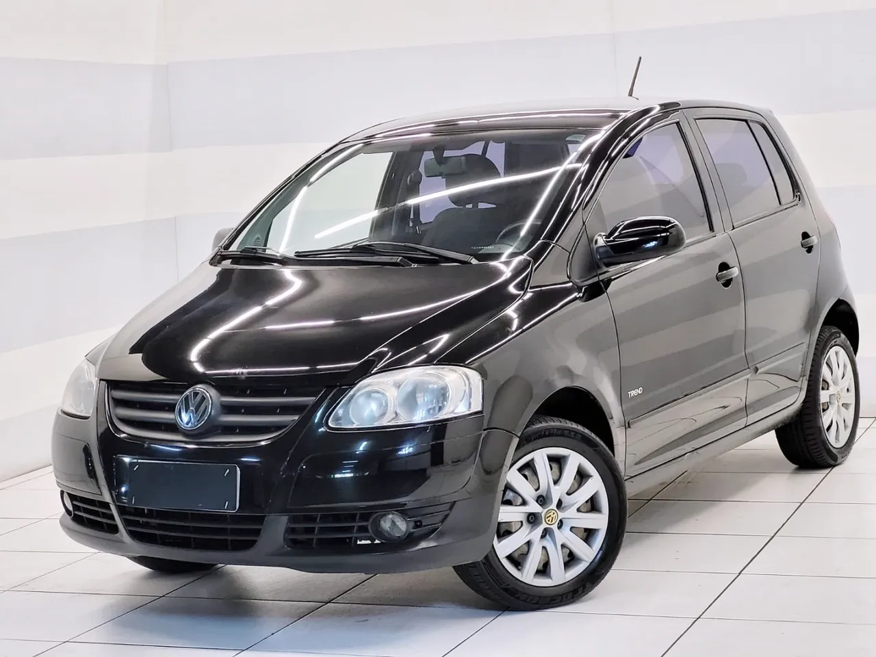 VOLKSWAGEN FOX 2010 Usados e Novos