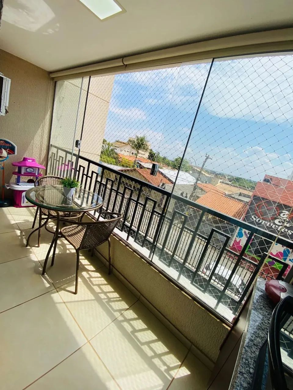 Apartamento 2 quartos à venda - Vila Rosa, Goiânia - GO 1455673150 | OLX