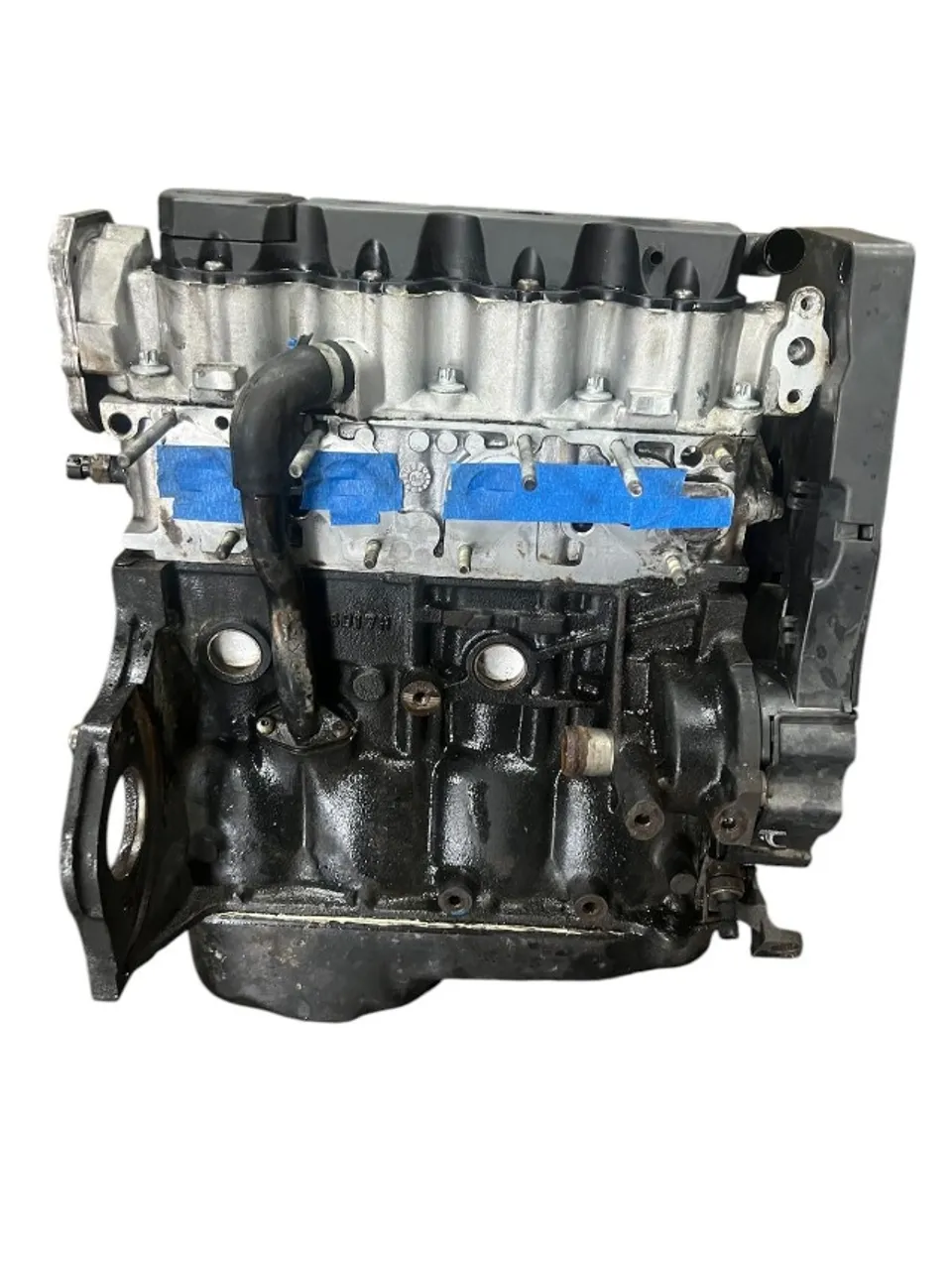 "motor corsa classic" no Brasil