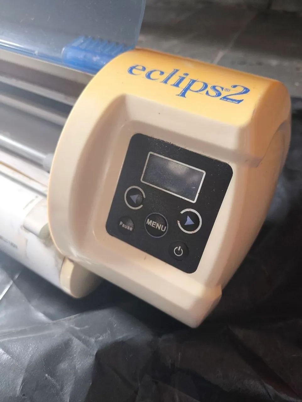Plotter de Recorte Sizzix Eclips 2 - Periféricos e Acessórios de ...