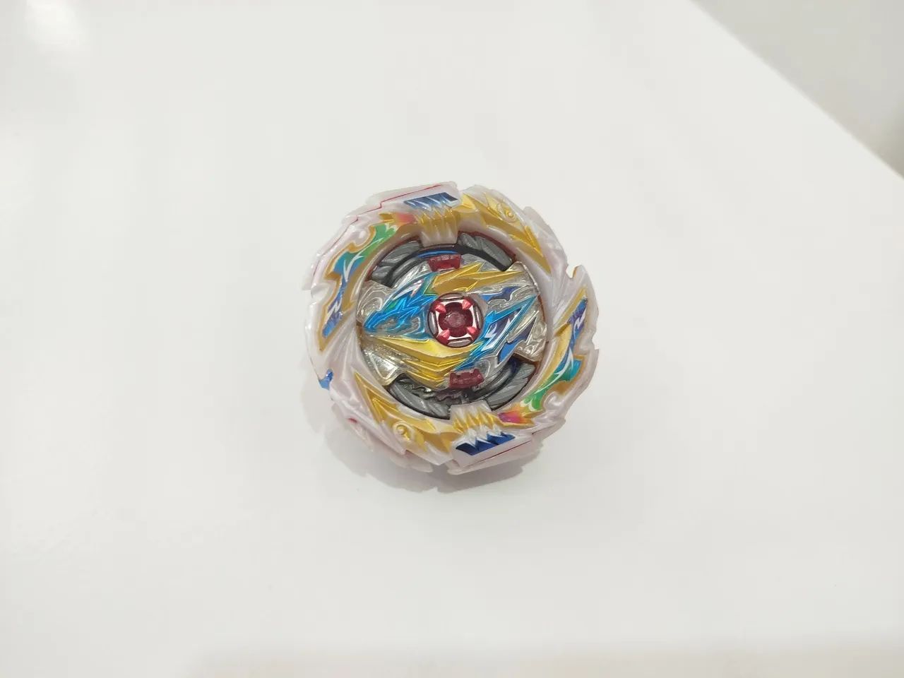 Beyblade Burst - Tempest Dragon Charge metal 1A Takara Tomy - Hobbies e ...